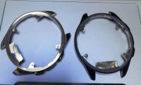 China TI Electronics Powder Injection Molding , Stainless Steel Molding Titanium for sale