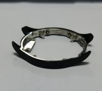 China TI Electronics Powder Injection Molding , Stainless Steel Molding Titanium for sale
