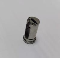 China Stainless Steel Door Lock Cylinder Parts ISO9001 Tolerance 0.05mm for sale