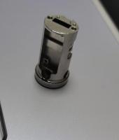 China Stainless Steel Door Lock Cylinder Parts ISO9001 Tolerance 0.05mm for sale
