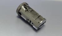 China Stainless Steel Door Lock Cylinder Parts ISO9001 Tolerance 0.05mm for sale