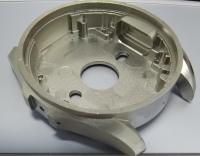 China Watch Case Metal Powder Injection Molding for sale