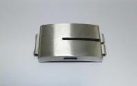 China RoHs Mechanical Watch Assembly Parts Tolerance 0.01mm Stainless Steel for sale