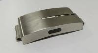 China RoHs Mechanical Watch Assembly Parts Tolerance 0.01mm Stainless Steel for sale