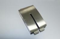 China RoHs Mechanical Watch Assembly Parts Tolerance 0.01mm Stainless Steel for sale