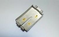 China RoHs Mechanical Watch Assembly Parts Tolerance 0.01mm Stainless Steel for sale