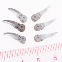 China STEP IGS Drawing Surgical Instruments Components , Titanium Medical Equipment Spares for sale