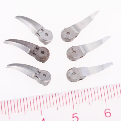China Stainless Steel Medical Equipment Replacement Parts ISO9001 Passivation Surface for sale