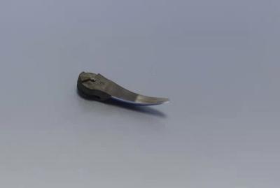 China STEP IGS Drawing Surgical Instruments Components , Titanium Medical Equipment Spares for sale
