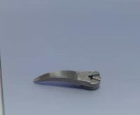 China Stainless Steel Medical Equipment Replacement Parts ISO9001 Passivation Surface for sale
