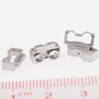 China Titanium ISO13485 Medical Equipment Spare Parts Instrument Assy Anodized Finish for sale