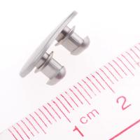 China Titanium ISO13485 Medical Equipment Spare Parts Instrument Assy Anodized Finish for sale