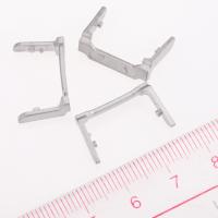 China Titanium ISO13485 Medical Equipment Spare Parts Instrument Assy Anodized Finish for sale