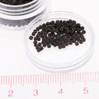 China RoHs Injection Mold Precision Micro Gears Components For Electronics for sale