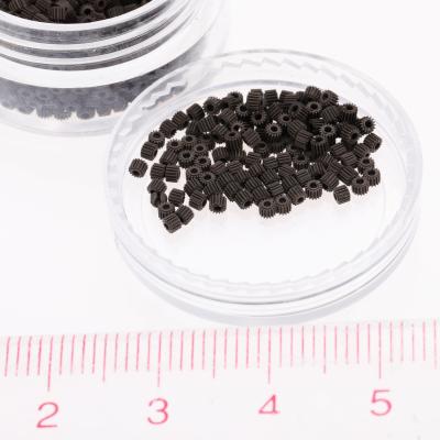 China RoHs Injection Mold Precision Micro Gears Components For Electronics for sale