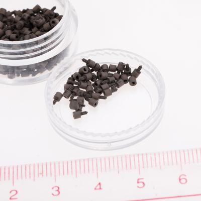 China Anodizing Tumbled Powdered Metal Gears , SUS 316L Molded Precision Components for sale
