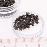 China Metal Titanium Injection Molding Tool Parts Coating PVD Finish for sale