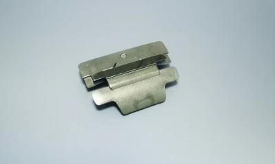 China Titanium Watch Band Clasp Replacement , Reach Passivation Watch Strap Components for sale