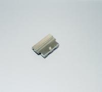 China OEM Sand Blasted Automatic Watch Components Parts STEP IGS Drawing for sale