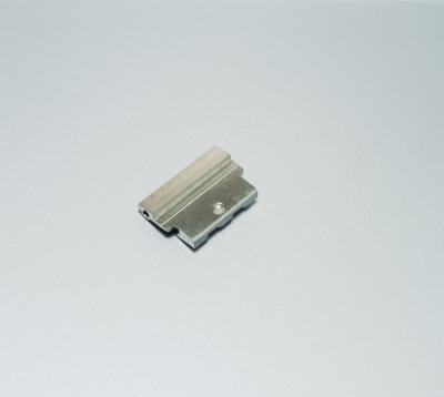 China OEM Sand Blasted Automatic Watch Components Parts STEP IGS Drawing for sale