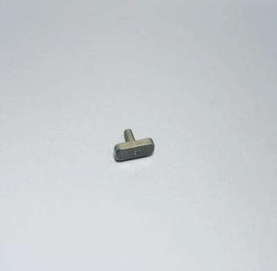 China Passivation Smart Watch Assembly Parts ISO9001 Tolerance 0.05mm for sale