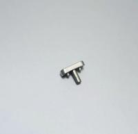 China Passivation Smart Watch Assembly Parts ISO9001 Tolerance 0.05mm for sale
