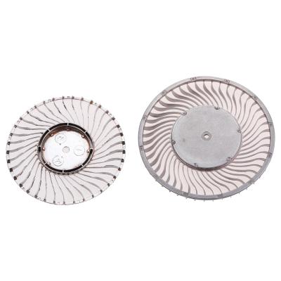 China Ultraslim Passivation Steel Safe Injection Molding Tumbled Finish for sale