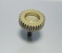 China SolidWorks Process In Powder Metallurgy Parts Grounding Tumbled Finish for sale