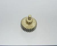 China SolidWorks Process In Powder Metallurgy Parts Grounding Tumbled Finish for sale