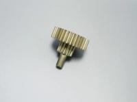 China SolidWorks Process In Powder Metallurgy Parts Grounding Tumbled Finish for sale