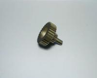 China SolidWorks Process In Powder Metallurgy Parts Grounding Tumbled Finish for sale
