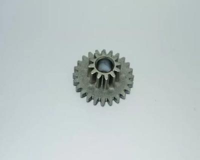 China Brass Precision Metal Gears , Stainless Steel Powder Metal Sintering Process for sale
