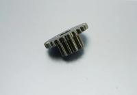 China Brass Precision Metal Gears , Stainless Steel Powder Metal Sintering Process for sale