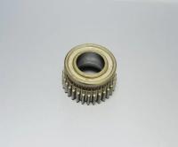 China Brass Precision Metal Gears , Stainless Steel Powder Metal Sintering Process for sale