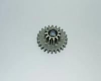 China ODM Gear Powder Metallurgy Parts Coating Passivation PVD Finish for sale