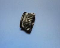 China ODM Gear Powder Metallurgy Parts Coating Passivation PVD Finish for sale
