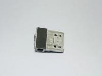 China OEM Passivation Powder Metallurgy Components STEP IGS SolidWorks Drawing for sale