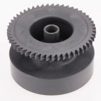 China Sintering Process In Powder Metallurgy Parts Passivation PVD Finish for sale