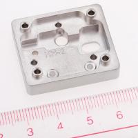 China Stainless Steel ISO9001 MIM Metal Injection Molding Process For Electronics for sale