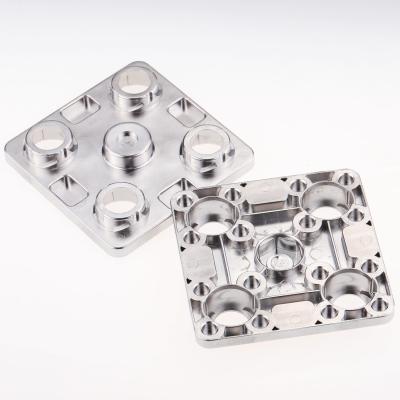 China Sintering Process In Powder Metallurgy Parts Passivation PVD Finish for sale