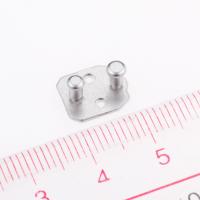 China Reach Custom Metal Powder Metallurgy Parts Tolerance 0.01mm For Electronics for sale