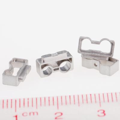 China Grounding Tumbled Powder Metallurgy Parts OEM Manufacturing Process for sale