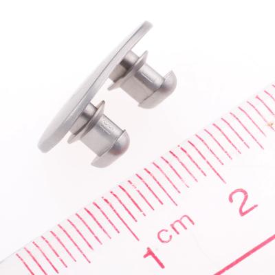 China Stainless Steel OEM Powder Injection Molding , Passivation Powdered Metal Process for sale