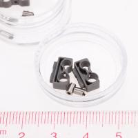 China Grounding Tumbled Powder Metallurgy Parts OEM Manufacturing Process for sale
