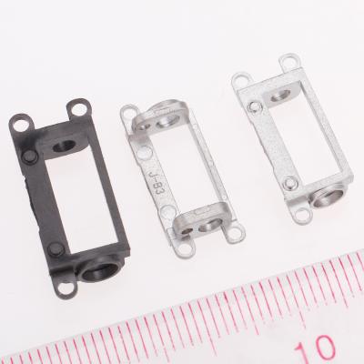 China PVD Anodized Powder Metallurgy Components , Stainless Steel Metal Injection Molding for sale