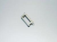 China PVD Anodized Powder Metallurgy Components , Stainless Steel Metal Injection Molding for sale