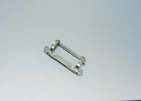 China PVD Anodized Powder Metallurgy Components , Stainless Steel Metal Injection Molding for sale