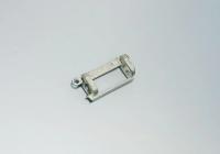 China PVD Anodized Powder Metallurgy Components , Stainless Steel Metal Injection Molding for sale