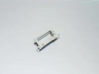 China PVD Anodized Powder Metallurgy Components , Stainless Steel Metal Injection Molding for sale