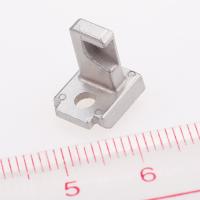 China ISO9001 Metal Powder Metallurgy Parts Nickel White PVD Surface Finish for sale